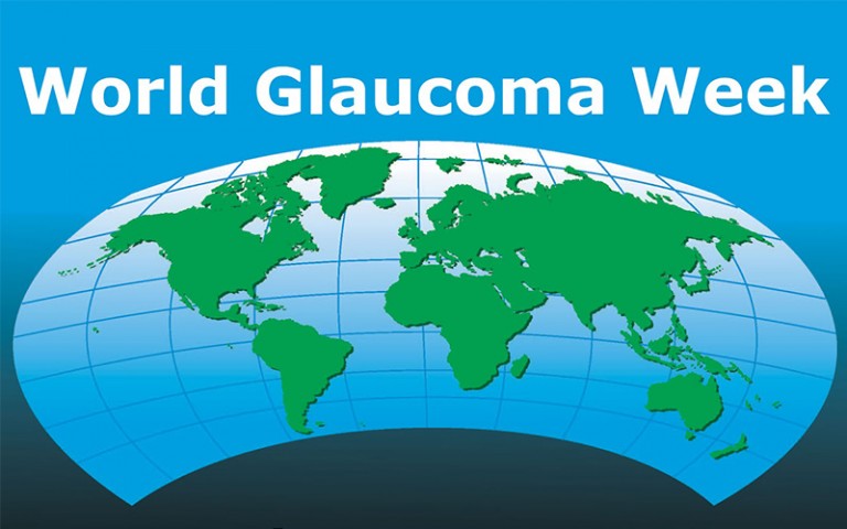 World Glaucoma Week: Learn about glaucoma and protect your sight before ...