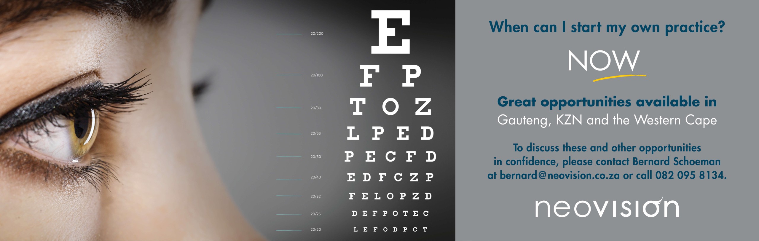 EyeSite – Your Premium Eyecare Portal