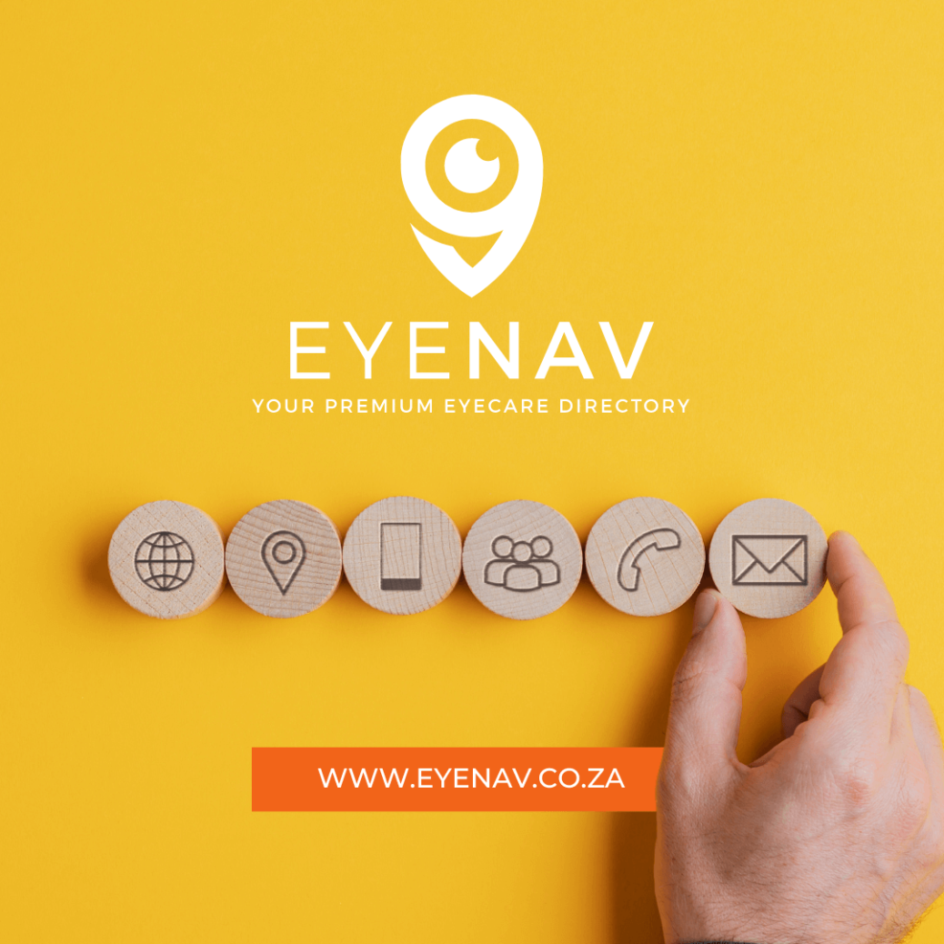 EyeSite – Your Premium Eyecare Portal