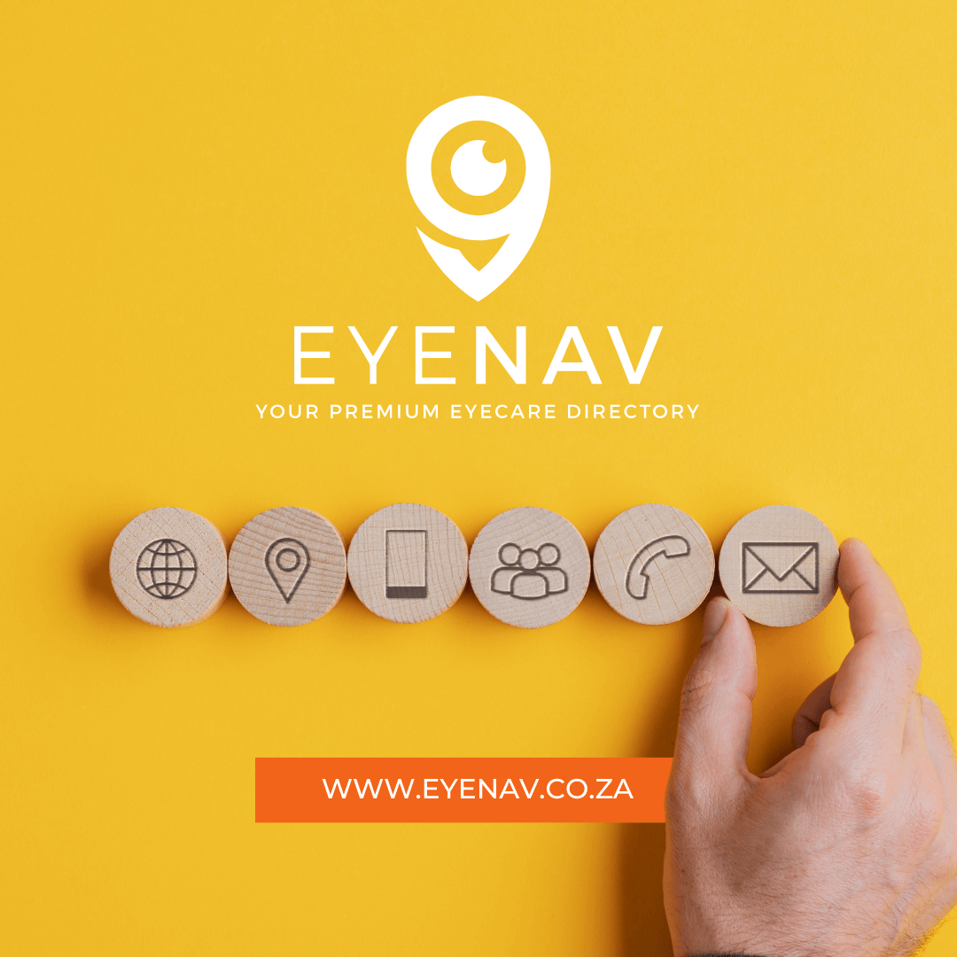 EyeSite – Your Premium Eyecare Portal