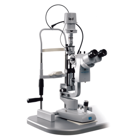 Slit Lamps – EyeSite