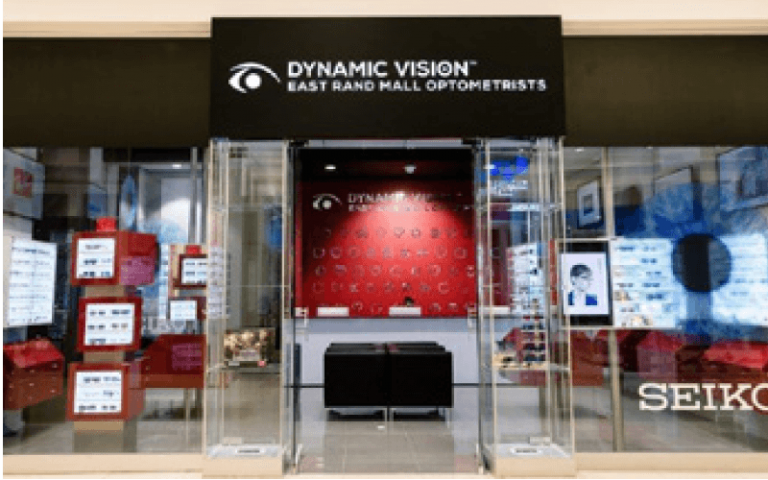 A premium experience and a world of choice at the new Dynamic Vision ...
