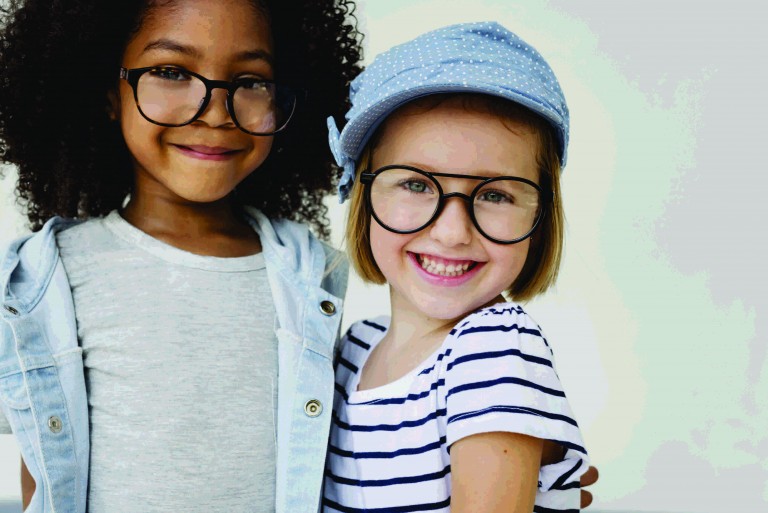 Conservative Approach to Myopia in Children is Short-Sighted – EyeSite