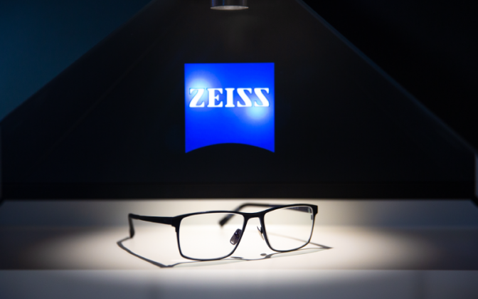 Zeiss launches full UV protection in clear lenses globally – EyeSite