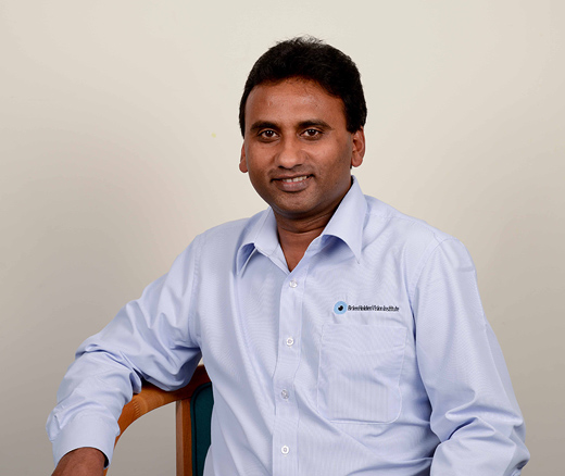 State University of New York awards honorary doctorate to Kovin Naidoo ...