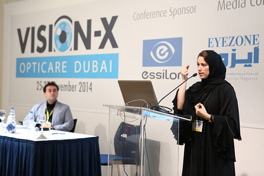 Germany leads the way at middle east’s largest optical trade event ...