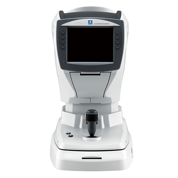 Auto-Ref Keratometers – EyeSite