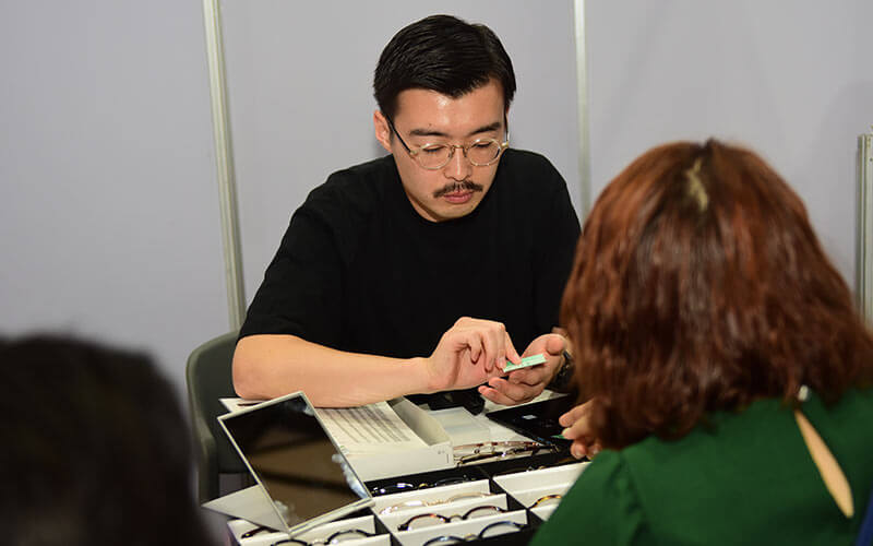 SILMO Bangkok 2018 proved to be THE trade platform for ASEAN’s optical ...