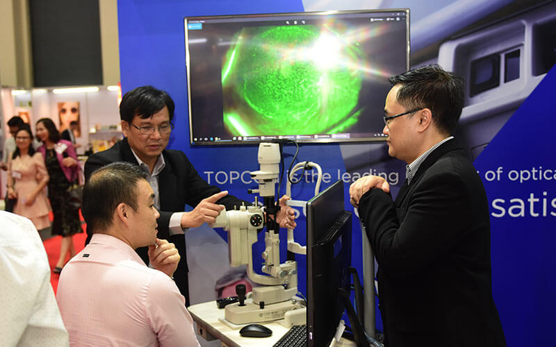 SILMO Bangkok 2018 proved to be THE trade platform for ASEAN’s optical ...