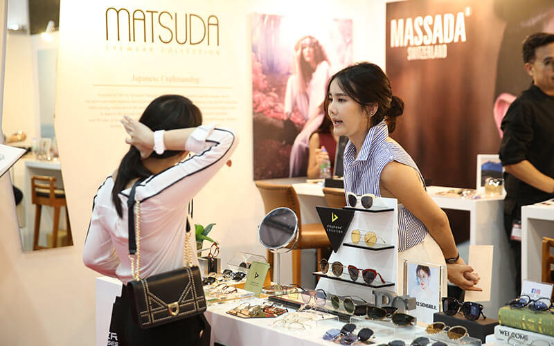 SILMO Bangkok 2018 proved to be THE trade platform for ASEAN’s optical ...