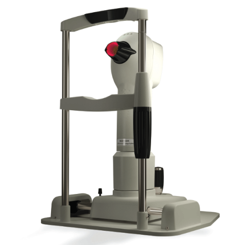 Corneal Topography – EyeSite