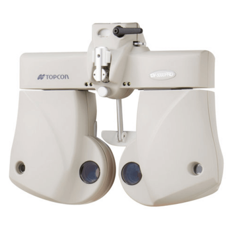 CV-5000 series – EyeSite
