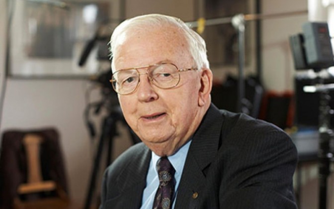 Professor Brian Layland resigns as Chair and Director of Brien Holden ...