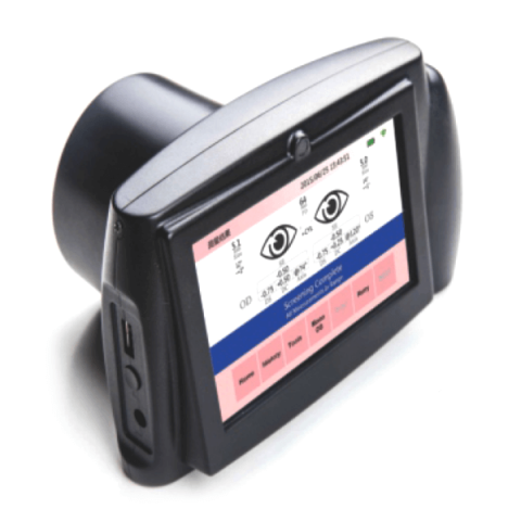 Auto-Ref Keratometers – EyeSite