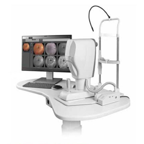 Fundus Camera – EyeSite