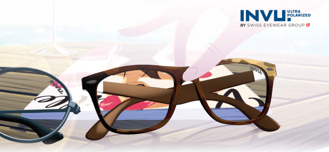 What makes INVU Eyewear so unique? – EyeSite