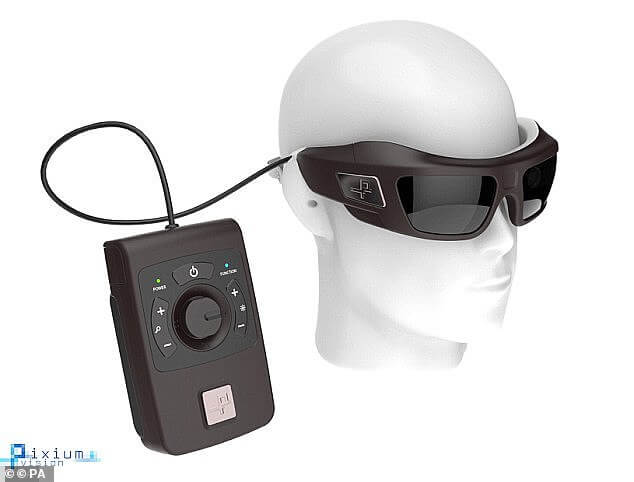 Retina E-News: United We Stand – EyeSite