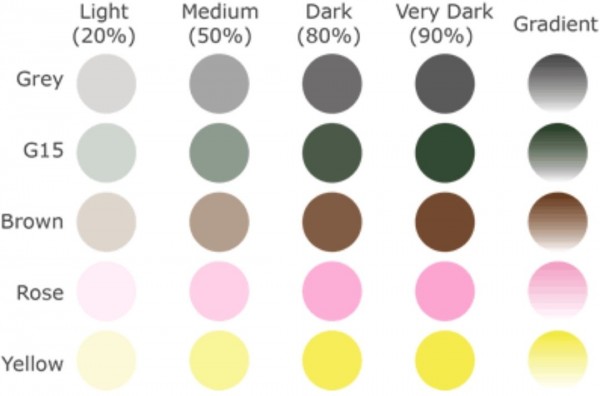 Tints and Filters and their Uses – EyeSite