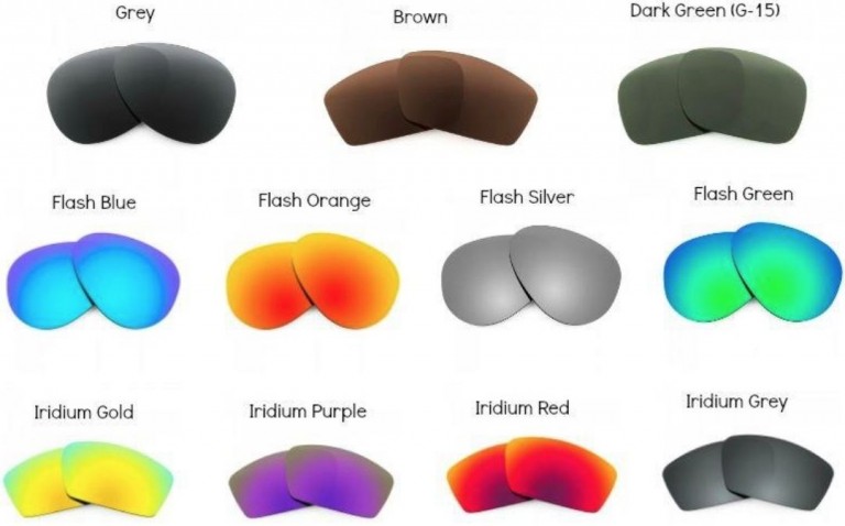 Tints and Filters and their Uses – EyeSite