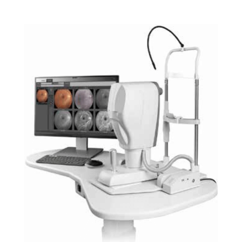 Fundus Camera – EyeSite