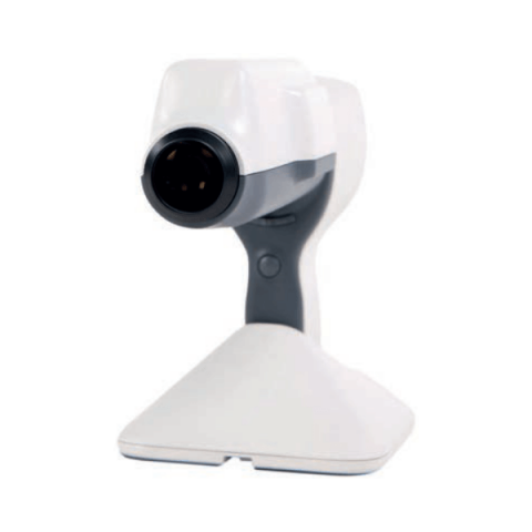 Optomed Smartscope® PRO – EyeSite