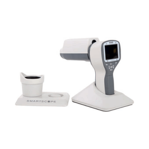 Optomed Smartscope® PRO – EyeSite