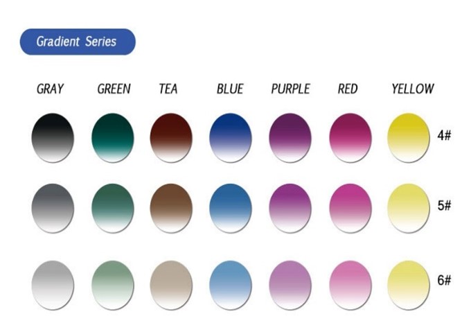 Tints and Filters and their Uses – EyeSite