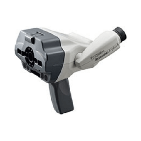 Righton Retinomax K Plus 5 Handheld Autorefractor Keratometer – EyeSite