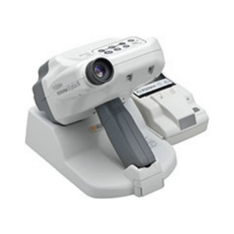 Righton Retinomax K Plus 5 Handheld Autorefractor Keratometer – EyeSite