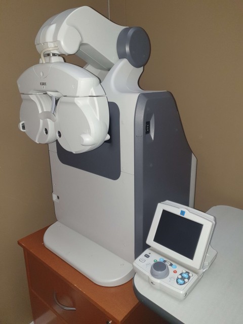 Classifieds – EyeSite