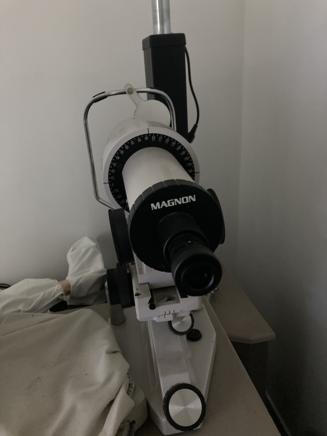 Classifieds – EyeSite