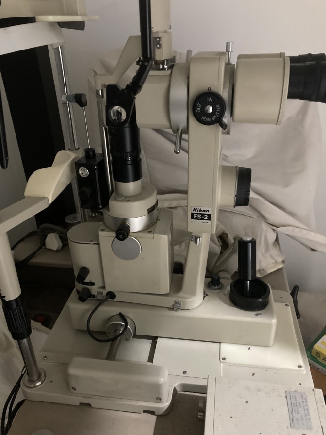 Classifieds – EyeSite