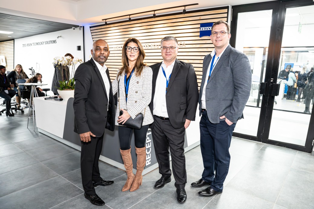 Do you know about the ZEISS Vision Center? – EyeSite