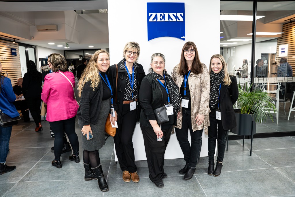 Do you know about the ZEISS Vision Center? – EyeSite
