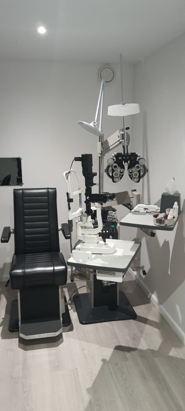 Classifieds – EyeSite