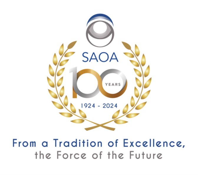 SAOA Centennial Conference: A Tradition of Excellence- Continued ...